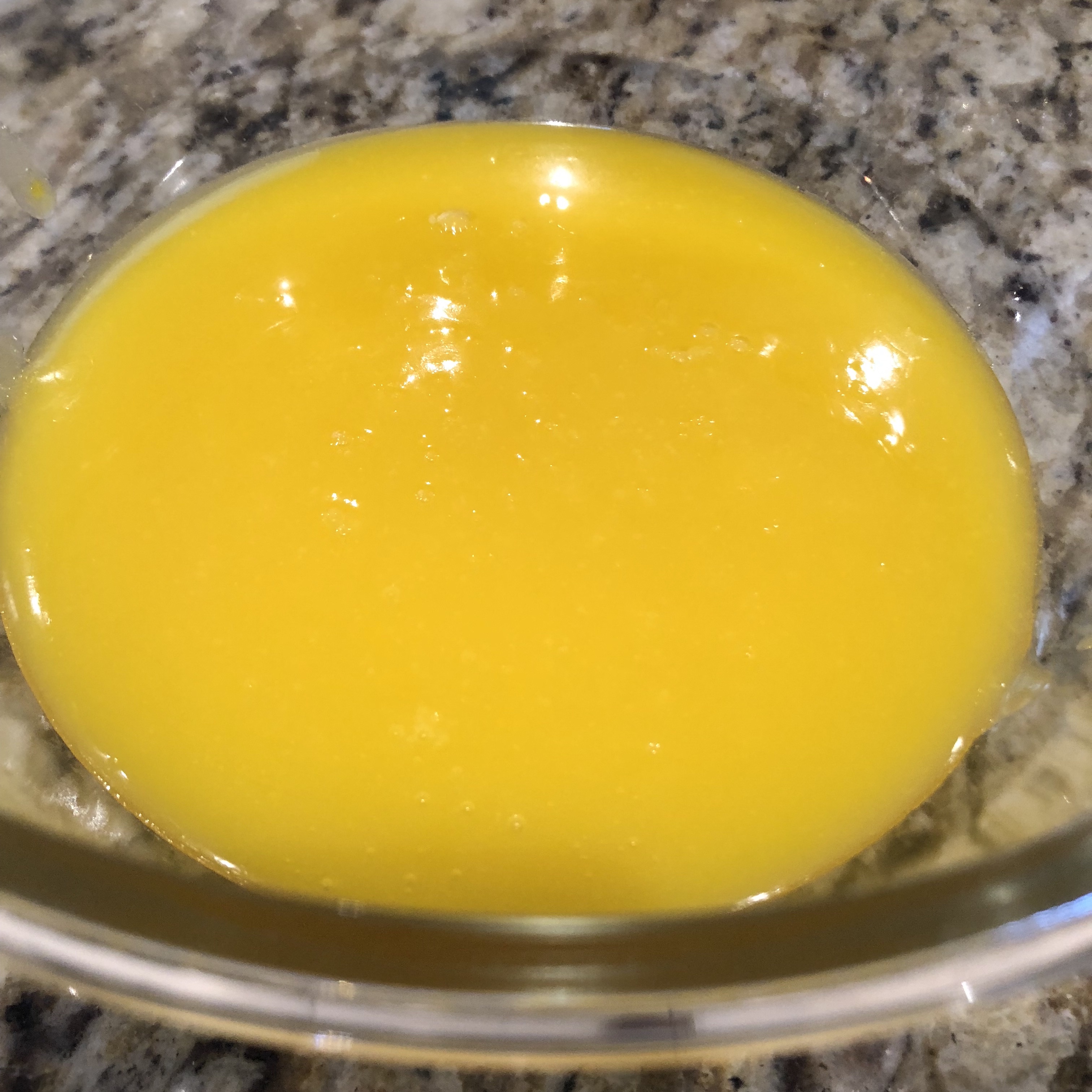 Deconstructed Lemon Meringue Pies – The Science of Baking