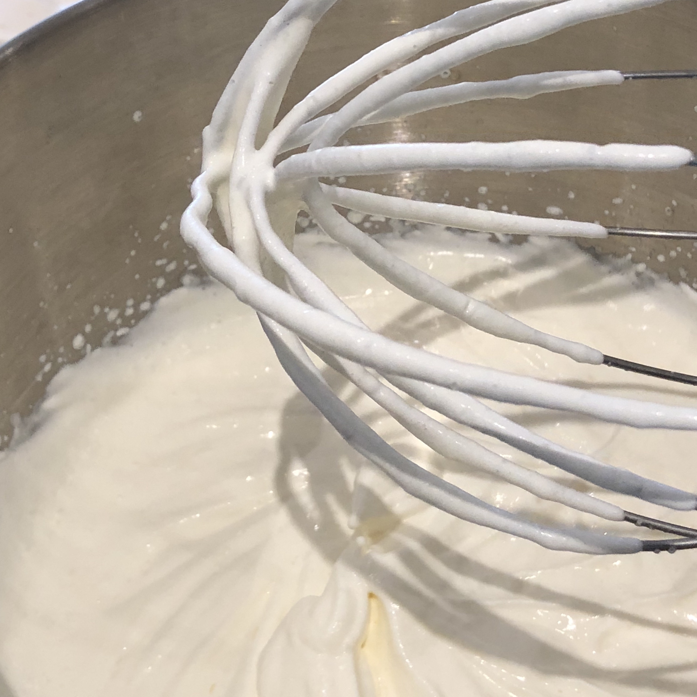 Deconstructed Lemon Meringue Pies – The Science of Baking